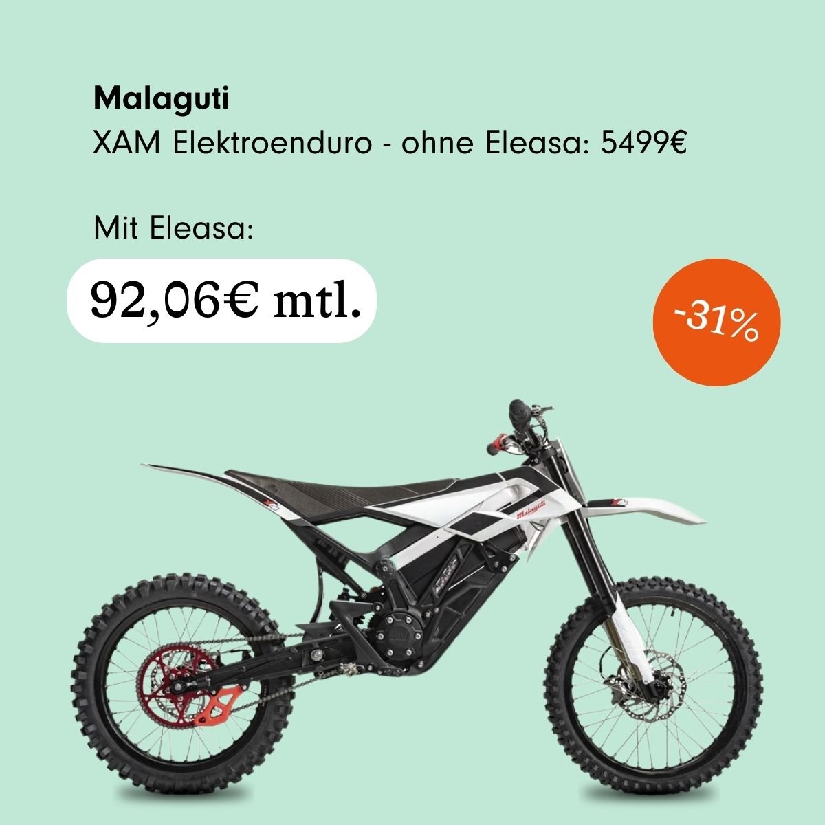 Dienst E-Bike-Leasing von Eleasa - Mitarbeiter-Benefit für Ihre Firma